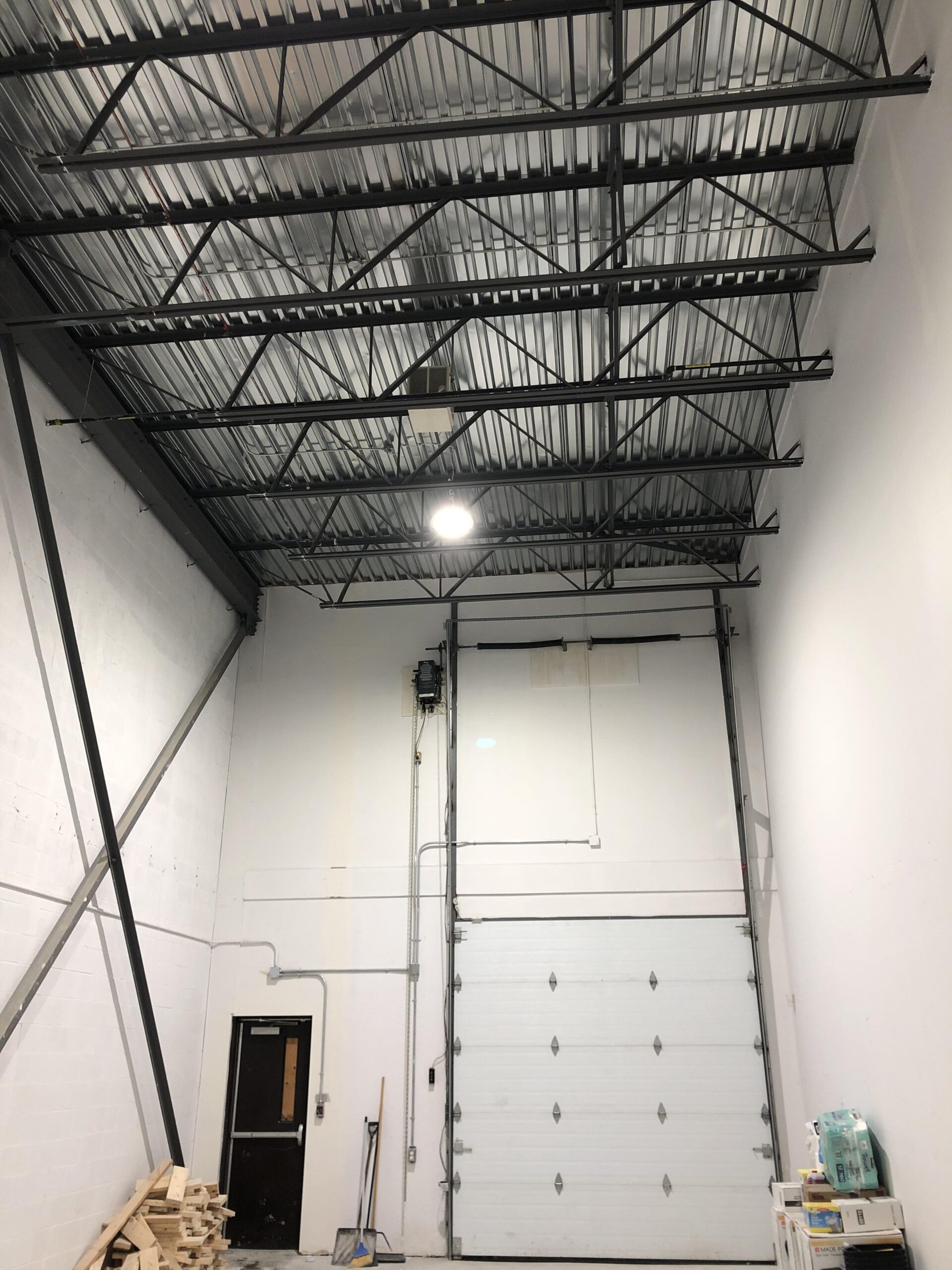 À propos de nous - Arenco LED - Grossiste d'éclairage au DEL