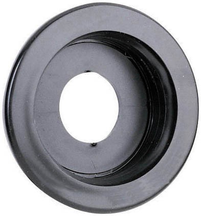 2 1/2″ Mounting Grommet, Open Back, Poly Bag - Arenco
