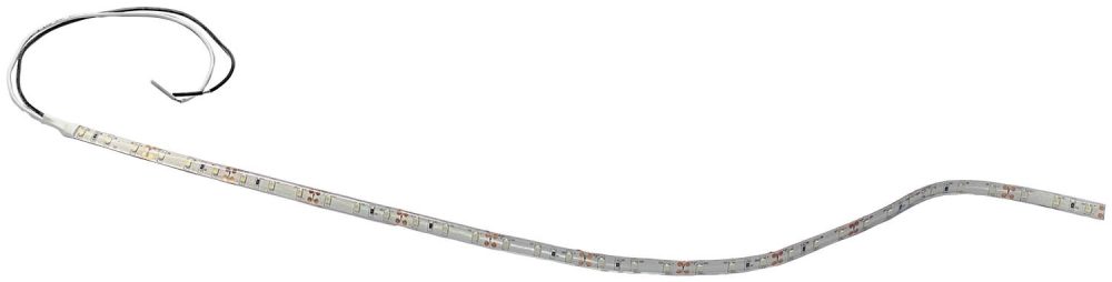 24" Intérieur Strip Feu, 24" Simple Lead Fil, Poly Sac - Arenco