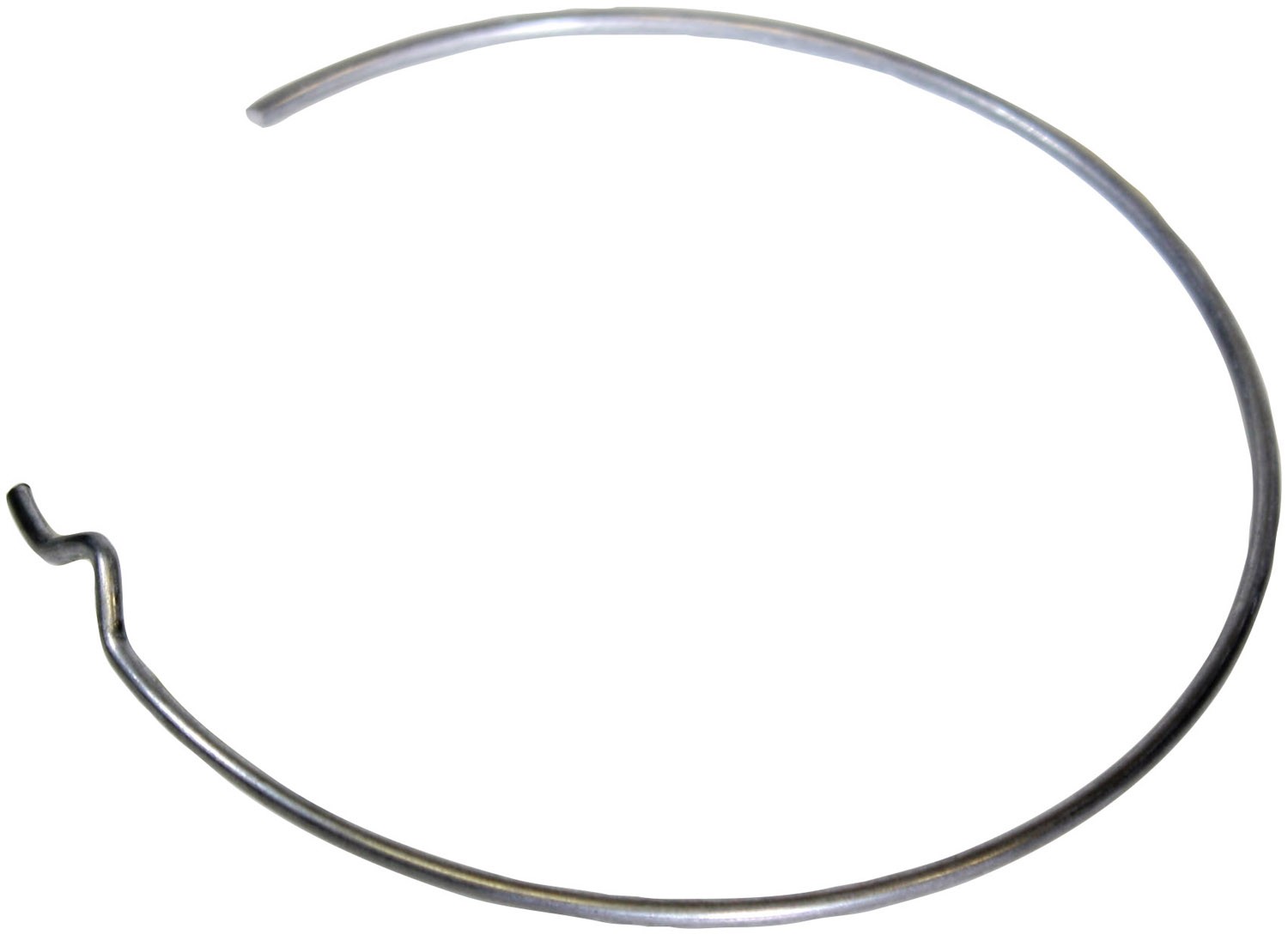 Lens Retaining Ring, Galvanized, Bulk Pack - Arenco