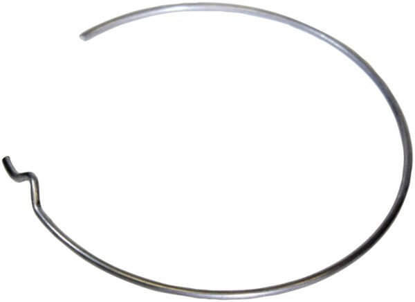 Lens Retaining Ring, Stainless Steel, Bulk Pack - Arenco