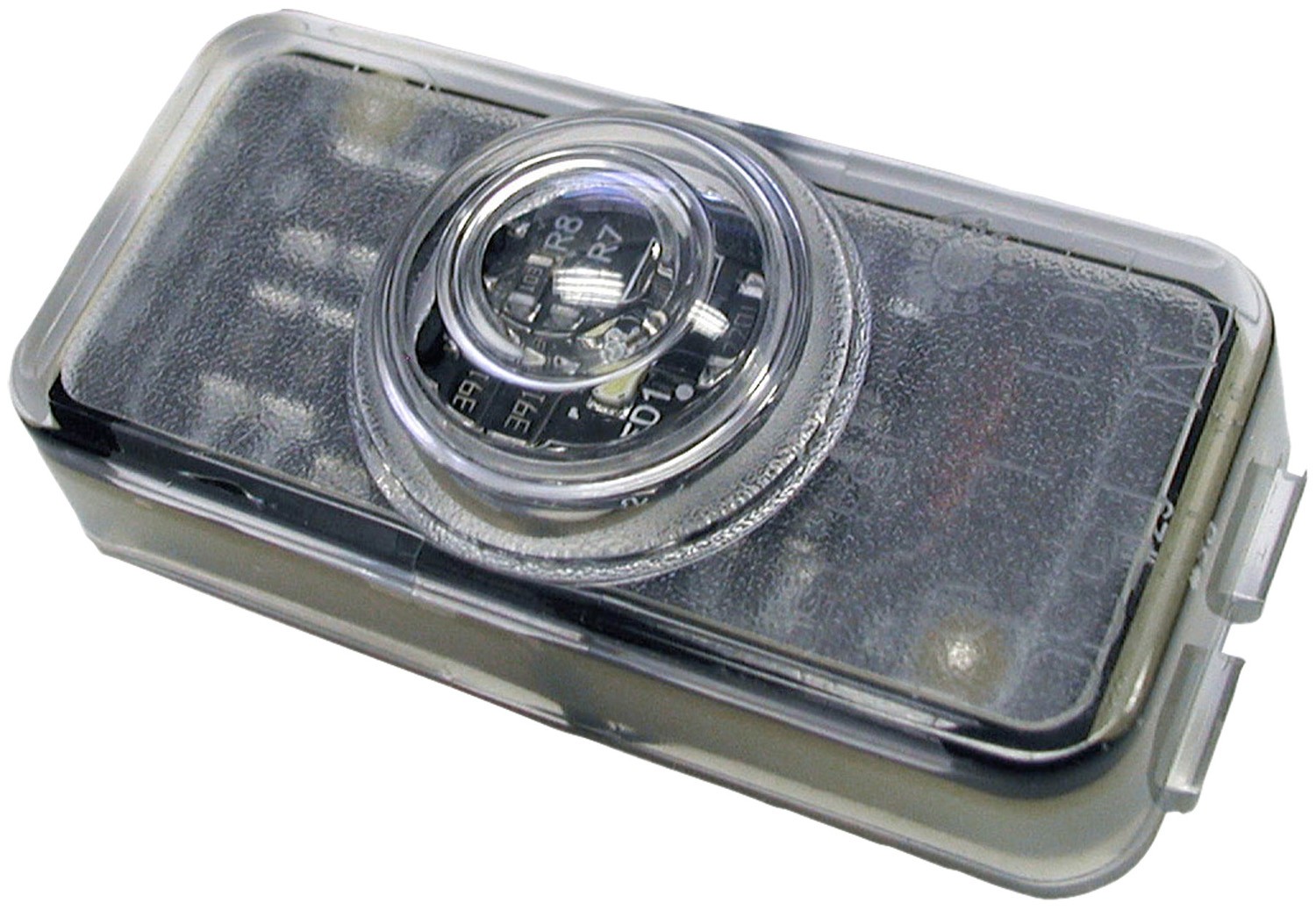 License Plate / Utility Light, W/ .180 Bullets, Bulk Pack - Arenco