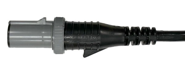 Repairable J560 Connector, Straight/Straight 20FT, Bulk Pack - Arenco